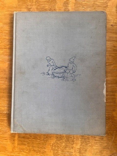 TEENIE WEENIE NEIGHBORS 1t Ed / HC / 1st Printing Edition / 1945 ...