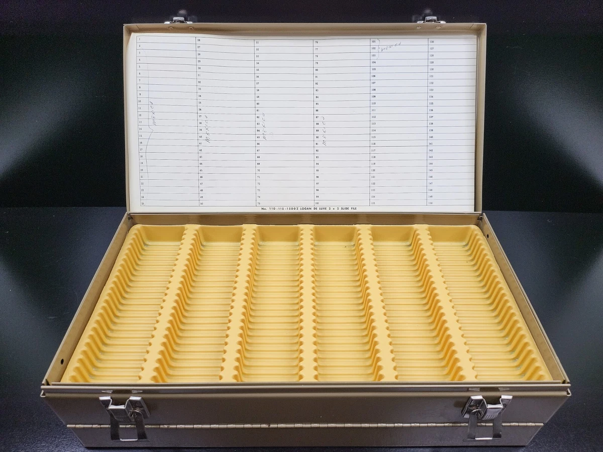 Gold Storage Level 12