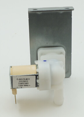 154637401 - Frigidaire Dishwasher Water Valve | eBay