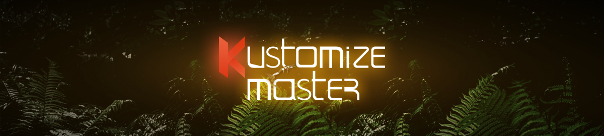 Kustomize Master | eBay Shops