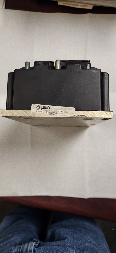 Crown Access 2 Control Module - P/N 121611 | eBay