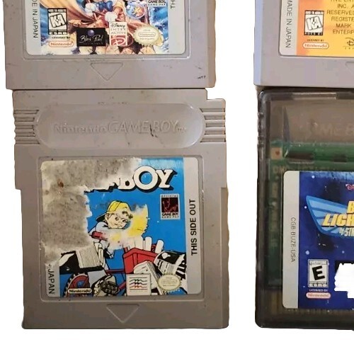 Paperboy (Nintendo Game Boy, 1990) | eBay