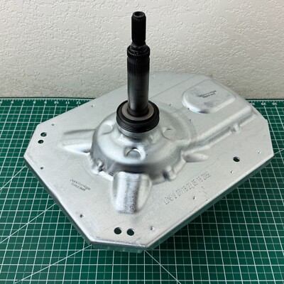 Open Box Whirlpool Washer Transmission W11035747 W10469845 W10806333 ...