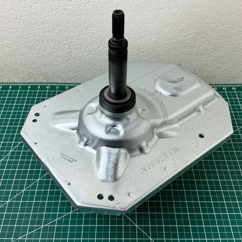 Open Box Whirlpool Washer Transmission W11035747 W10469845 W10806333 ...