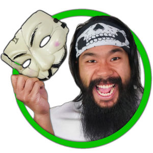 PZ9 Spy Ninjas Mask Set Hacker Plus Skull Project Zorgo's Melvin Masks ...