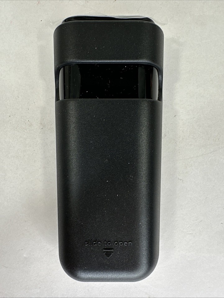 Roku HD-XR Black 1st Gen Wireless Remote Control For Roku N1101 Media ...