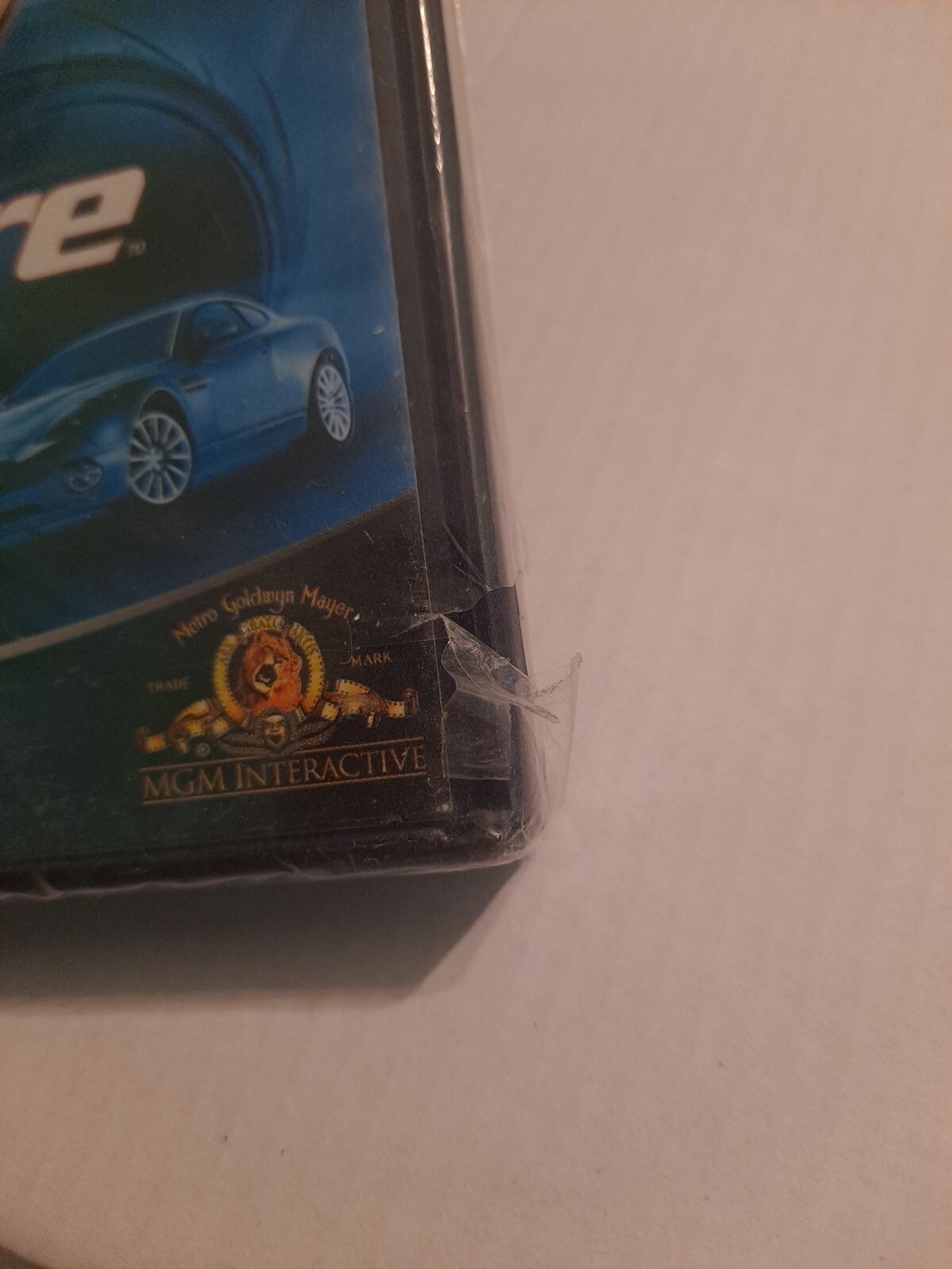 007: NightFire (Sony PlayStation 2, 2002) for sale online | eBay