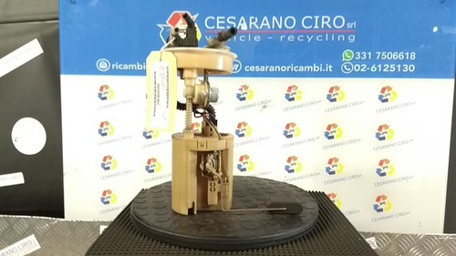 Pompe à Carburant 96298305 Chevrolet (Daewoo) Matiz (M100) ( 12/00> | eBay