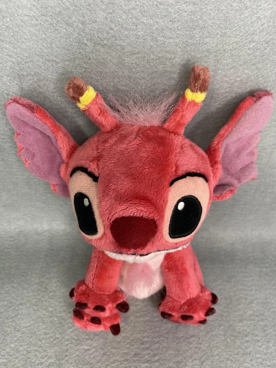 Lilo And Stitch Experiment 629