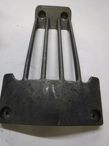 OEM 2002 02 YAMAHA WAVERUNNER WR XLT 1200 XLT1200 INTAKE INLET GRATE ...