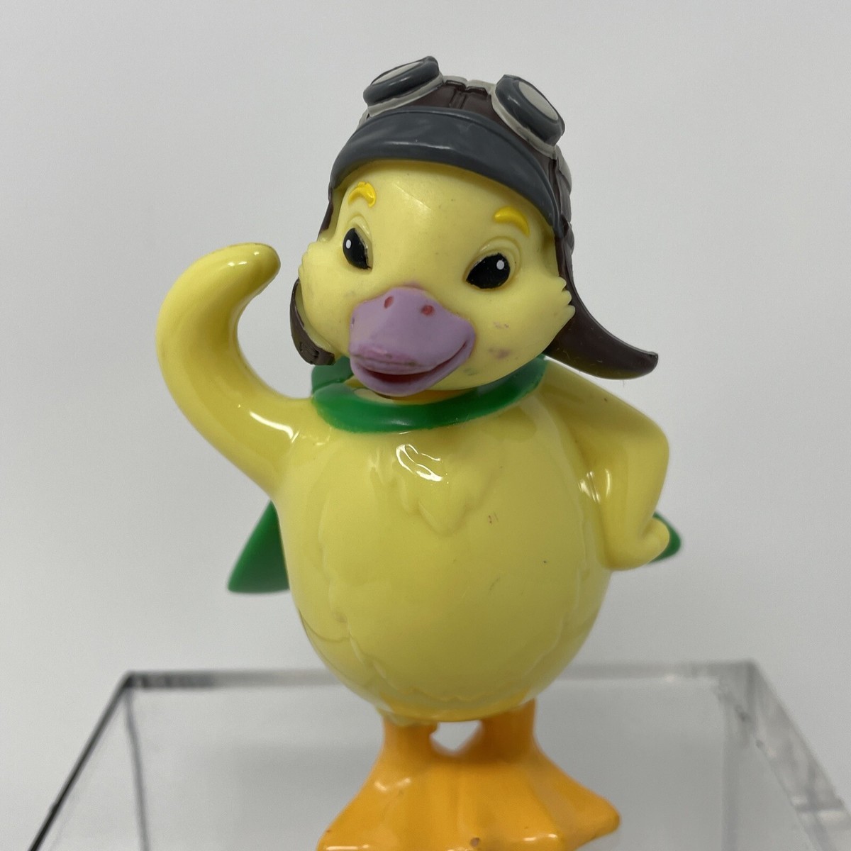 Wonder Pets Duck