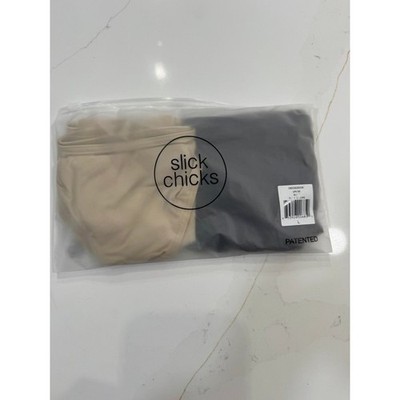 Slick chicks 2 pack adaptive underwear large | eBay