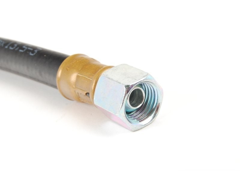 Mercedes Benz 280CE 280E 280SE Fuel Hose Cohline Genuine A1164705275 | eBay