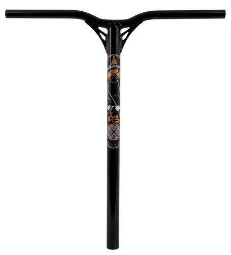 Blunt Envy Reaper V2 IHC/ICS Scooter Handle Bars | eBay