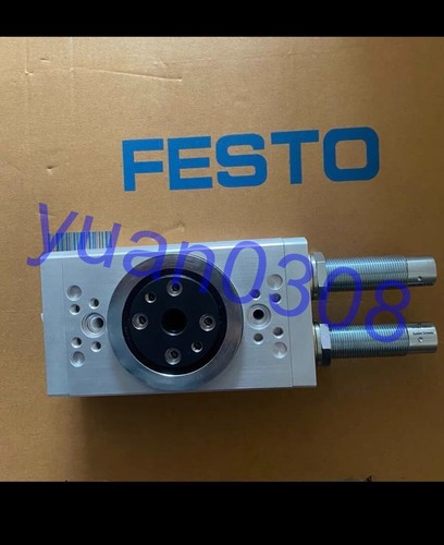 NEW FESTO DRRD-25-180-FH-Y9A 1360248 Rotating cylinder Fast delivery | eBay