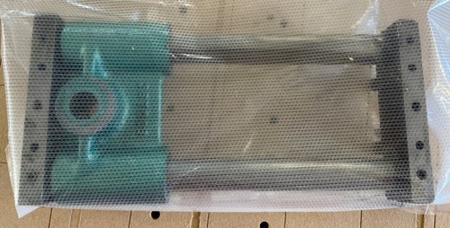 Foley (Belsaw) Model 387 Automatic Saw Filer Part - Slide Assembly ...