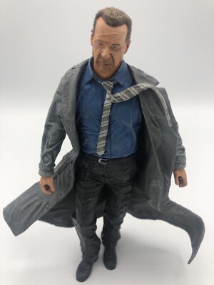Hartigan 7” Loose Figure Frank Miller Sin City NECA Reel Toys 2005 New ...