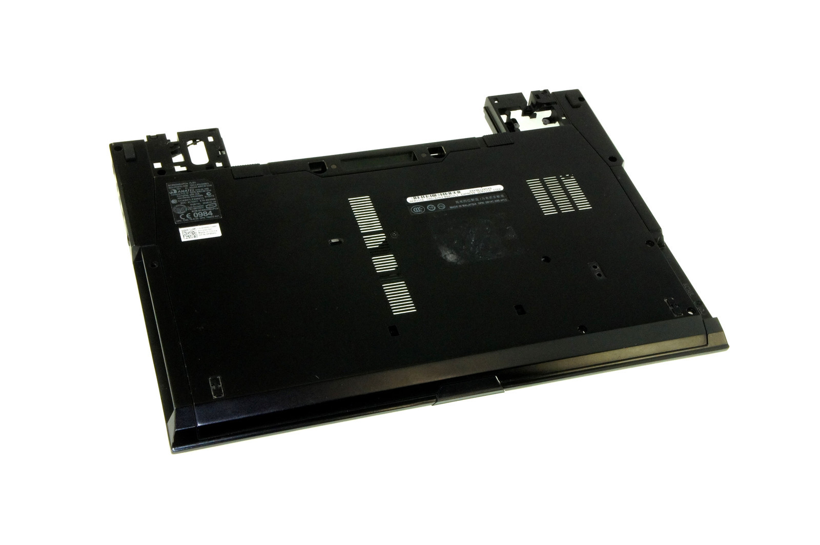 YP482 P901CGENUINE DELL BASE WITH PLASTIC COVER LATITUDE E6500 (GRD A ...