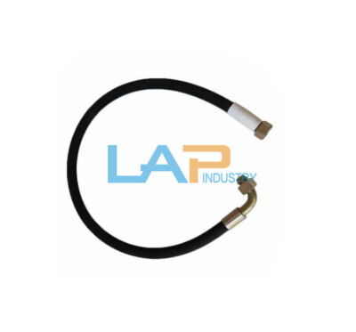1PCS New Oil Hose 24222341 FIT For Ingersoll Rand Air Compressor | eBay
