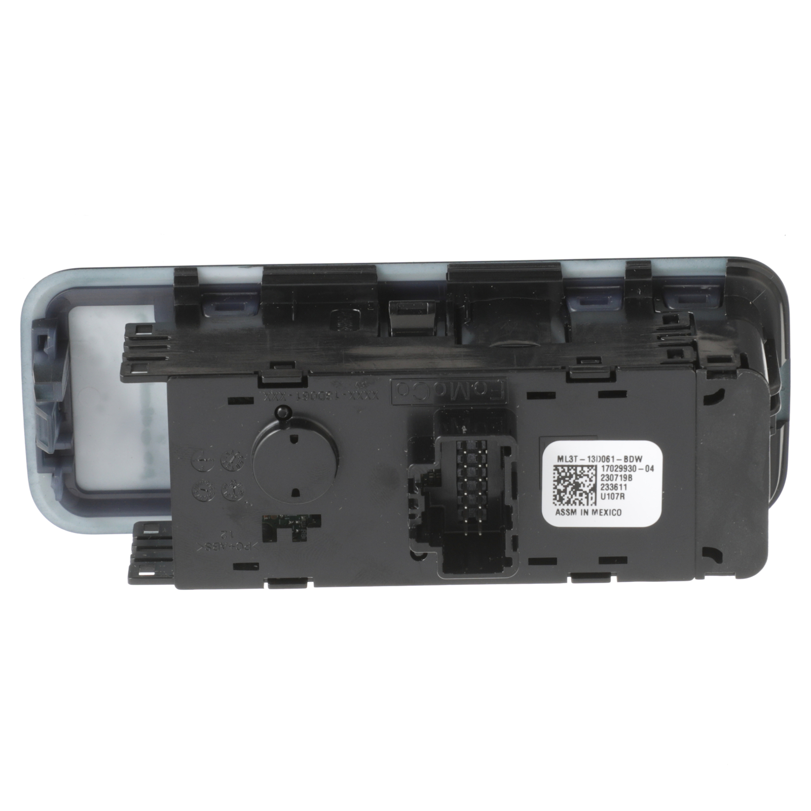 OEM NEW Ford F-150 Super Duty 2021-2024 Dashboard Headlamp Switch ML3Z ...