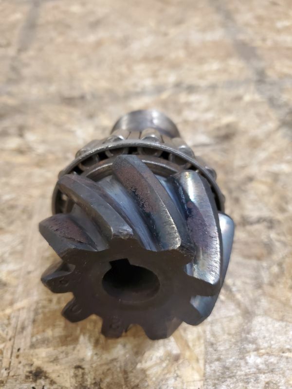 1928 - 1931 Ford Model A Differential Pinion Gear With Bearing | eBay