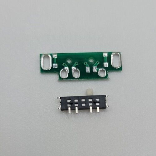 Game Boy Advance SP Power Switch New Replacement | eBay