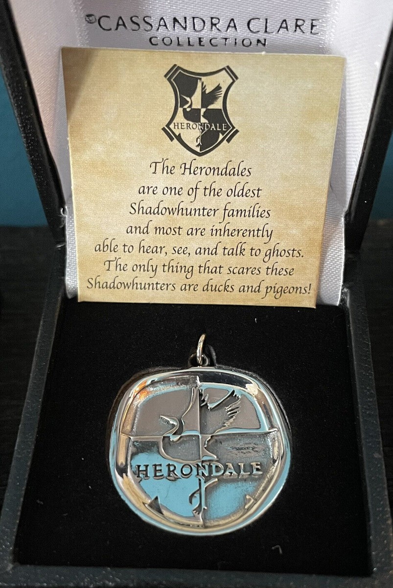 Shadowhunter Family Symbols Every Shadowhunter Family Has A Symbol,