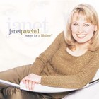Songs For A Lifetime - Janet Paschal - CD | eBay