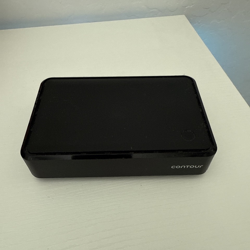 Cox Contour Cable Box XG2v2-P Model: Pace PX022ANM with Power Cord and ...