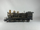 Decorate Custom Steam Locomotive 2-6-2 | eBay