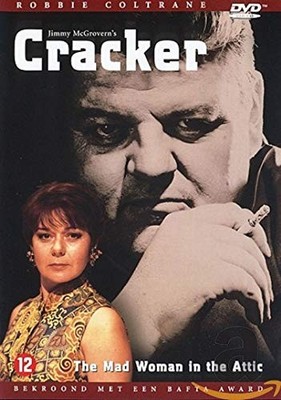 Cracker - mad woman in the attic (DVD) | eBay
