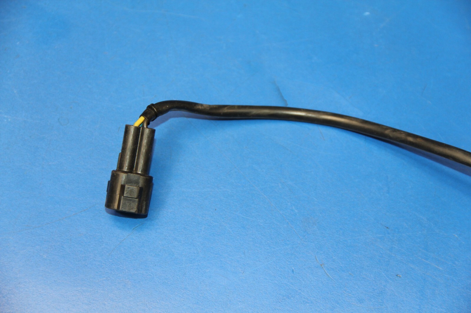 Suzuki Rm250 TPS Throttle Position Sensor 2001-2006 13580-37f01 for ...