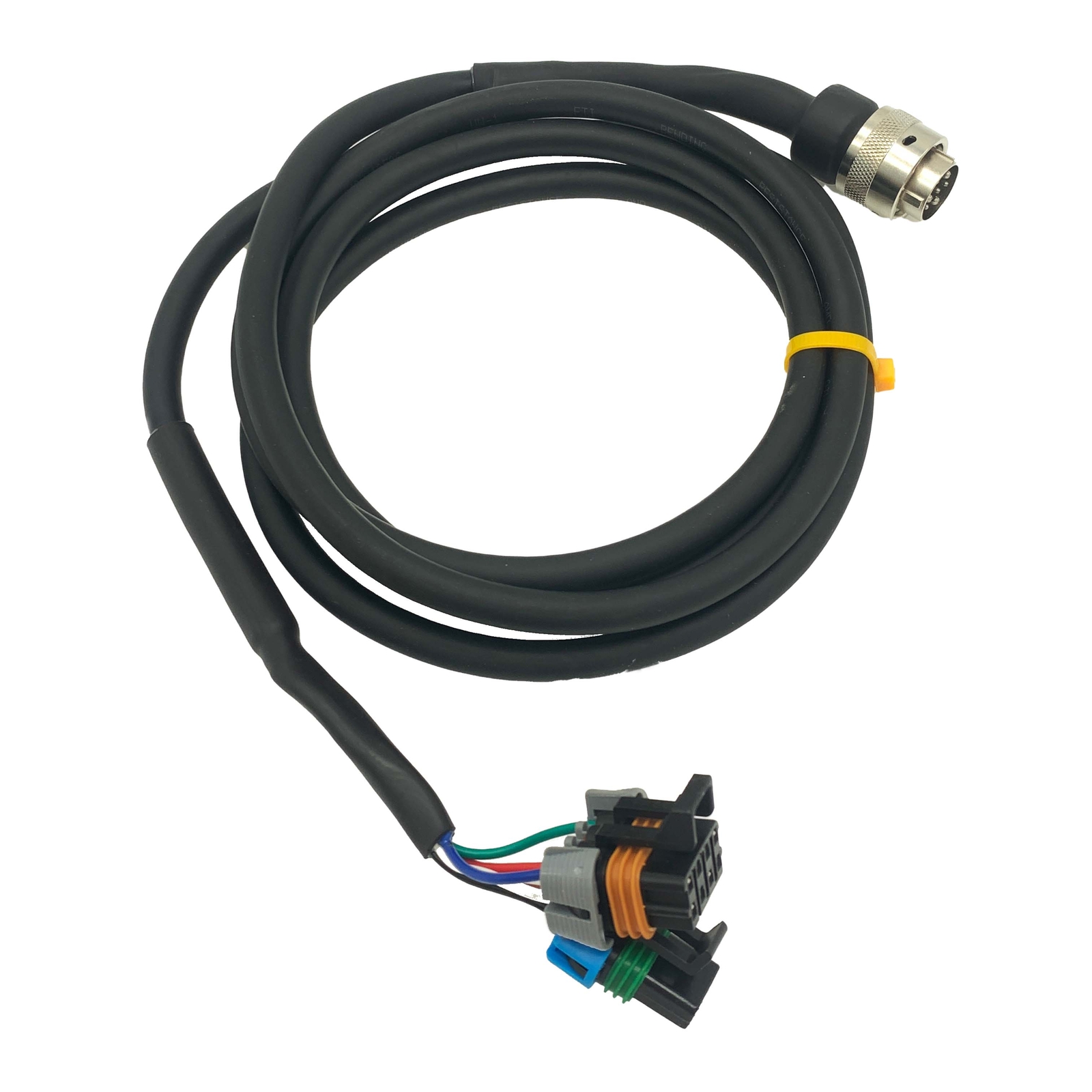 NEW 7-pin ACD Input Harness for Bobcat HYDRAULICS 72'' 2320 84'' 6514 ...