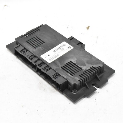 BMW E90 E92 328i 335i FRM3R Footwell Light Control Module 9390491 OEM ...
