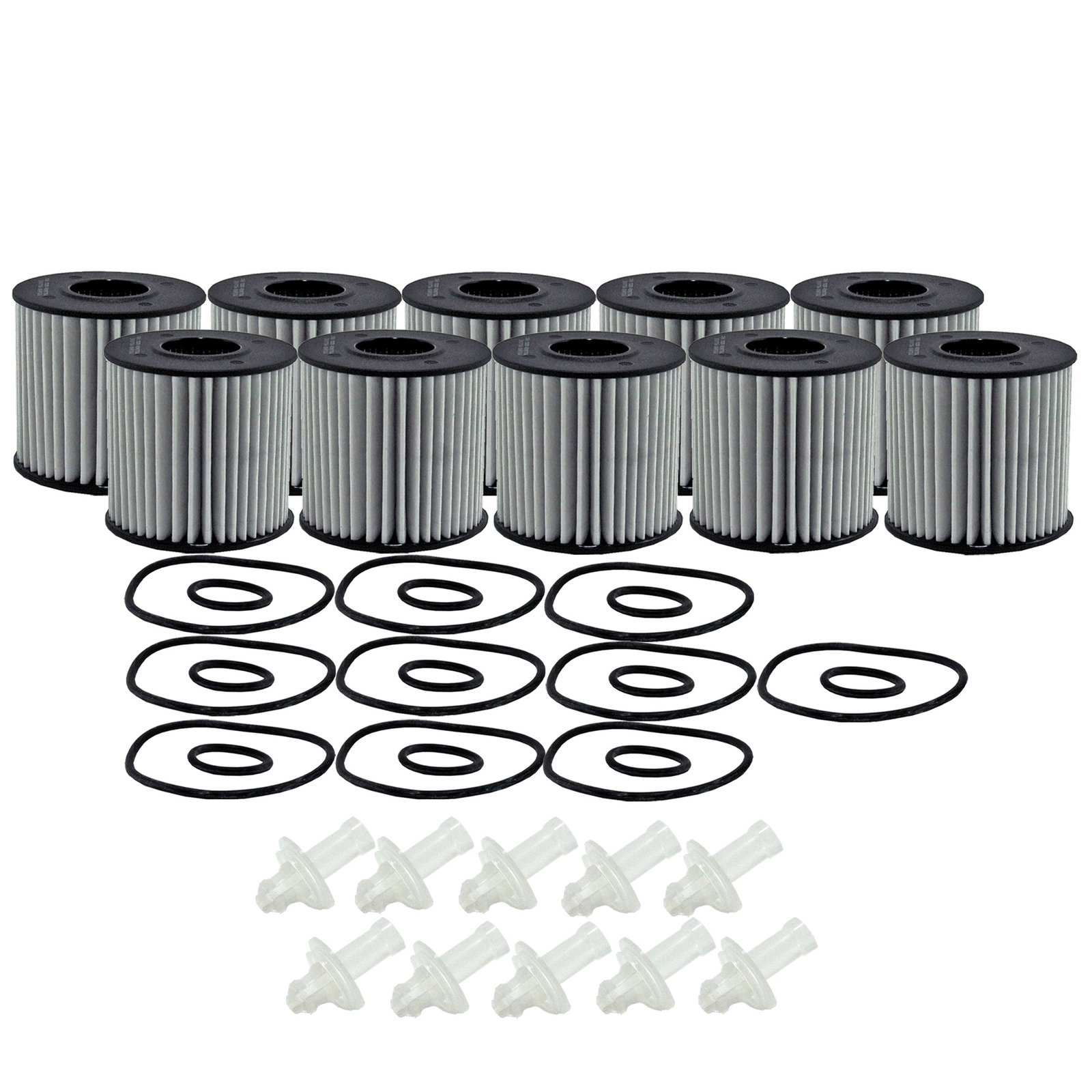 FLEETGUARD LF4032 - cross reference oil filters | oilfilter ...