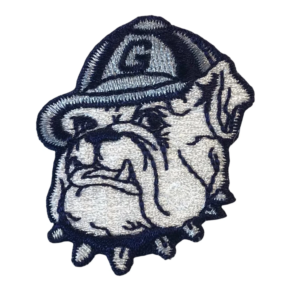 Georgetown Logo