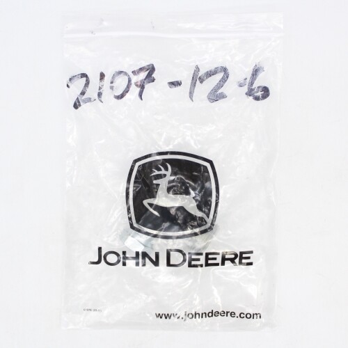 John Deere Elbow Part Number - 2107-12-6 | eBay