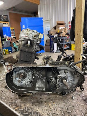 85 Honda CH 250 CH250 Elite Scooter engine motor | eBay