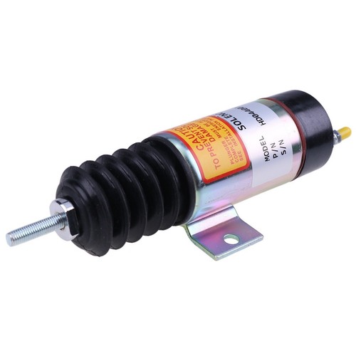 2-Speed Solenoid 20780GT for Genie S-60J Z-34/22 Z-45/22 Z-60/37 ...