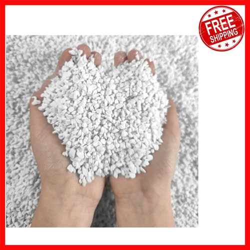 Natural Organic Perlite 10QT - Ideal Soil Amendment for Hydroponics ...