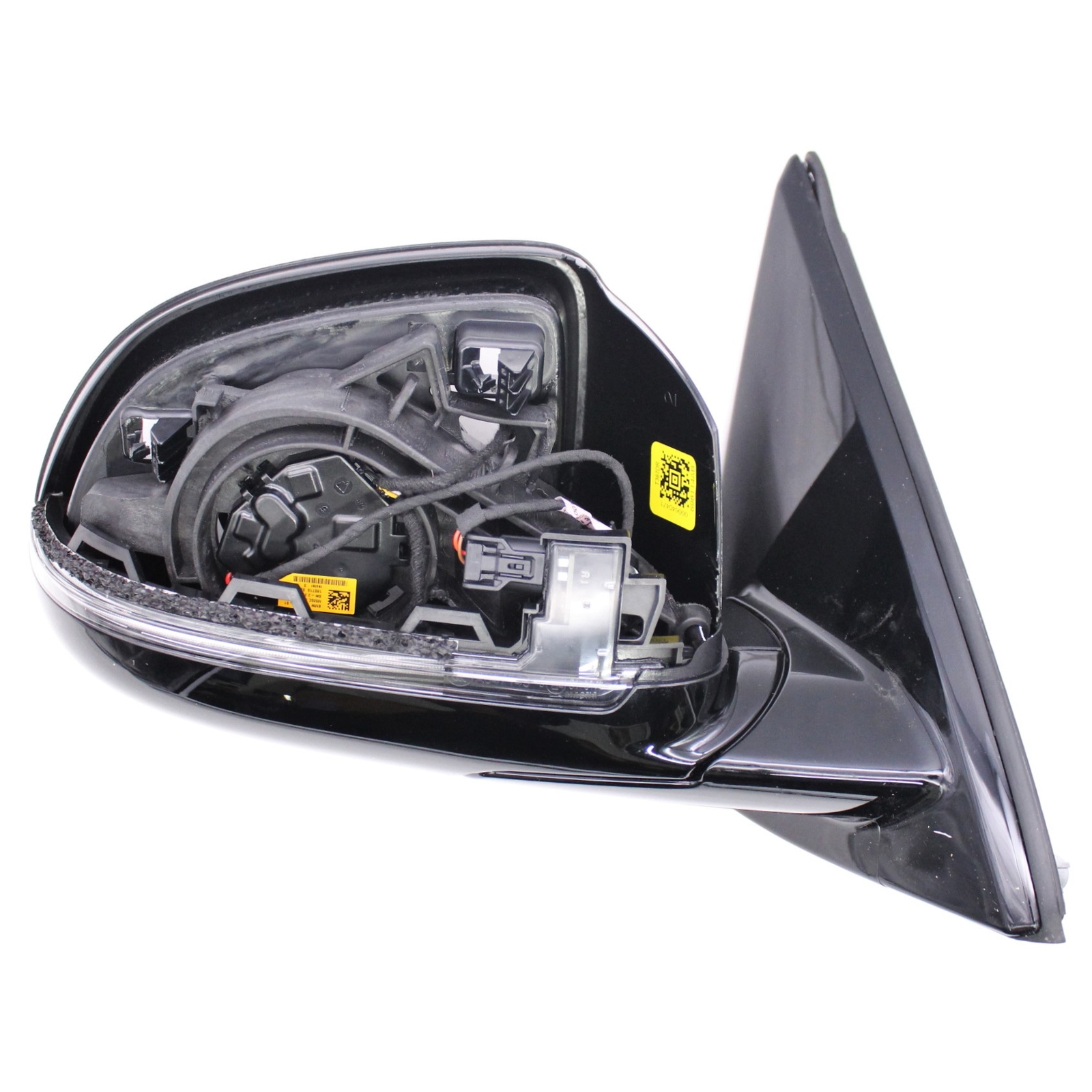 2017 BMW X5 Outside Mirror With Glass Heated Right 51167477866 High Gloss OEM for sale online | eBay