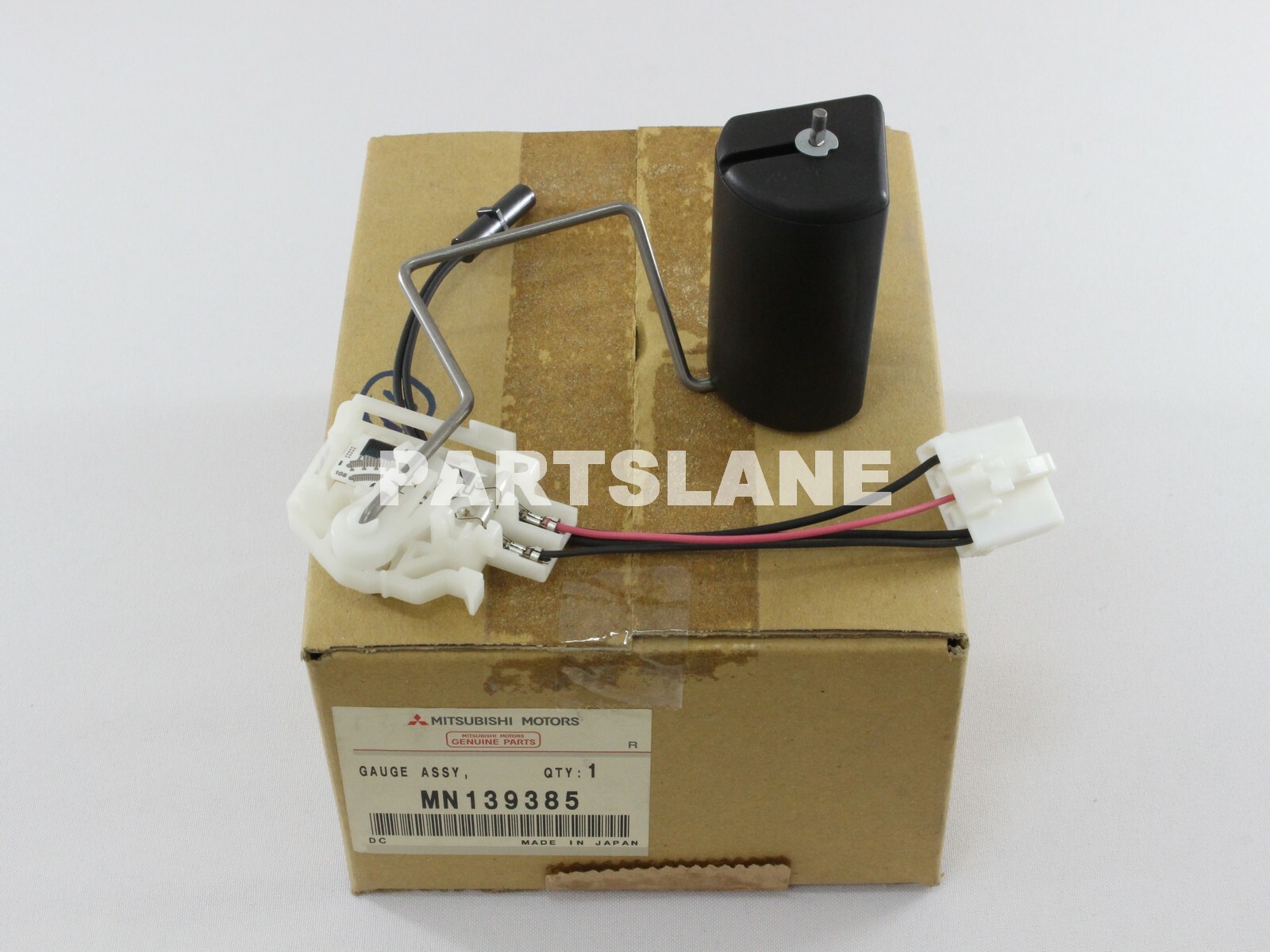 Mitsubishi Eclipse Galant OEM Genuine Fuel Tank Gauge Unit MN139385 | eBay