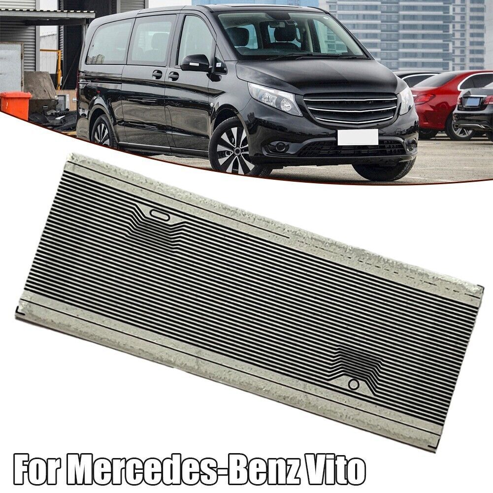 For MercedesBenz Vito Pixel Failure Repair Strip Enhanced Instrument ...