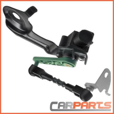 Niveausensor mit Gestänge Hinten Rechts für AUDI A6 4G C7 A7 4G A8 4H ...