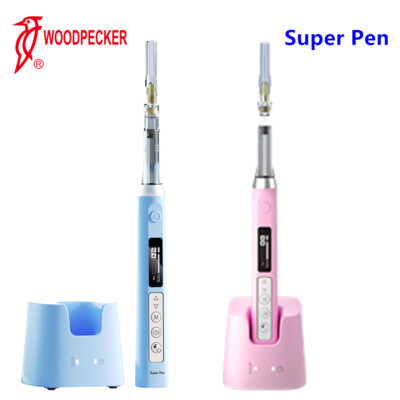 Woodpecker Dental Local Star & Super Pen Anesthesia Delivery Device ...