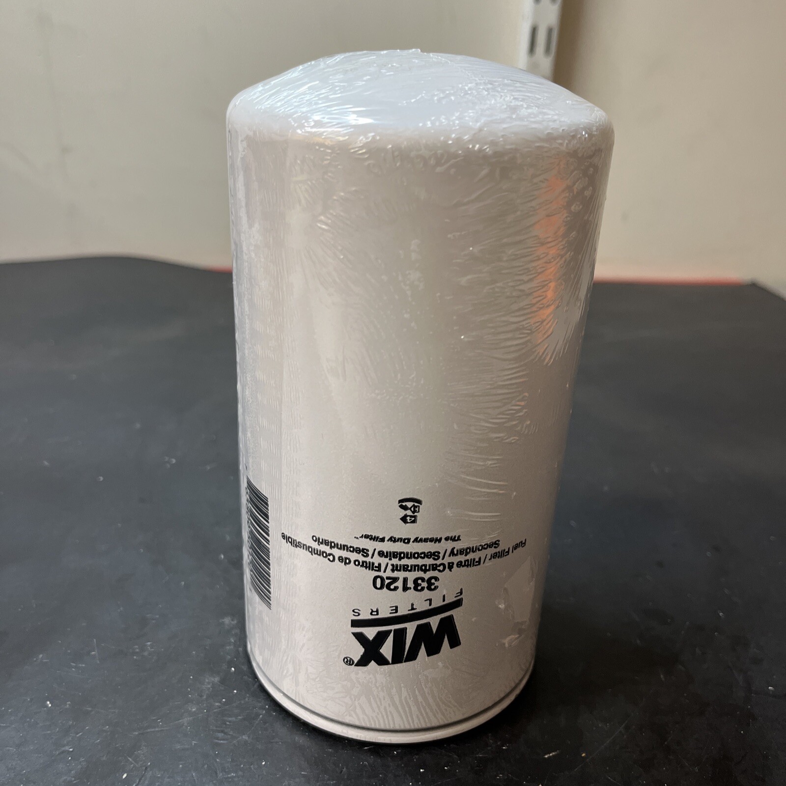 🔥🔥🔥Fuel Filter Wix 33120 Free Shipping | eBay