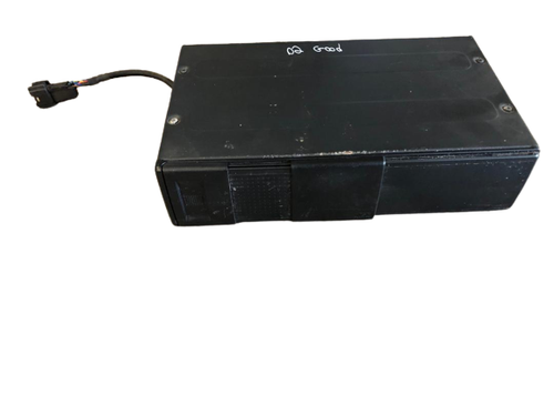 Land Rover Discovery 2 99-04 OEM Alpine 6 Disc Cd Changer XQE100240 | eBay