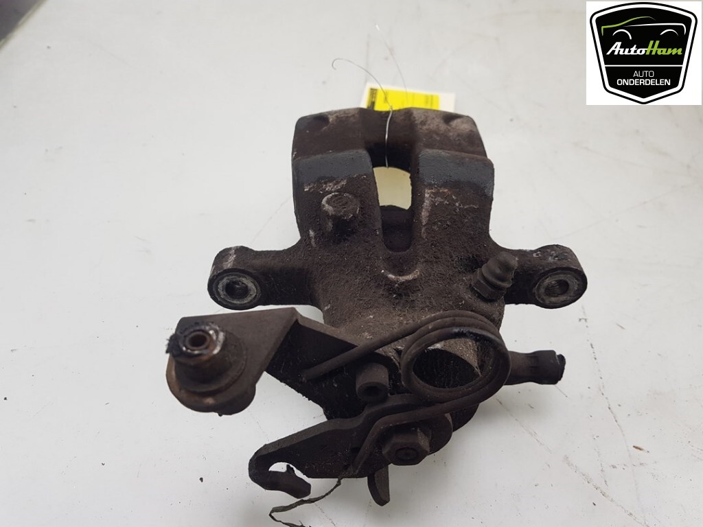 ETRIER DE FREIN ARRIÈRE GAUCHE ABS Alfa Romeo 147 (937) 2008 77364538 ...