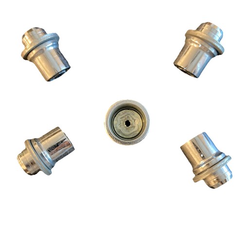 McGard Toyota Camry 2018 - 2024 Genuine OEM Camry Wheel Lock Set 046155 ...