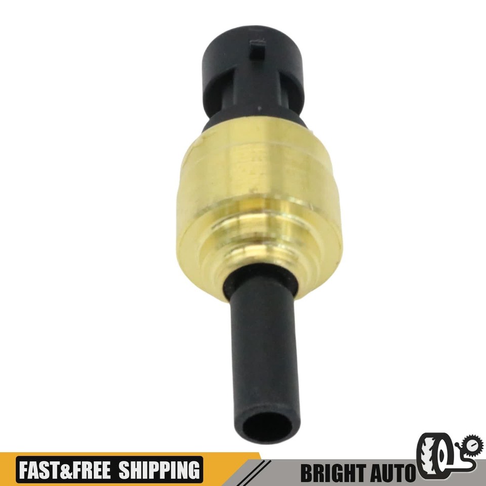Set of 2 For VOLVO MACK VT AND VN Pressure Sensor 20476992 20824479 ...